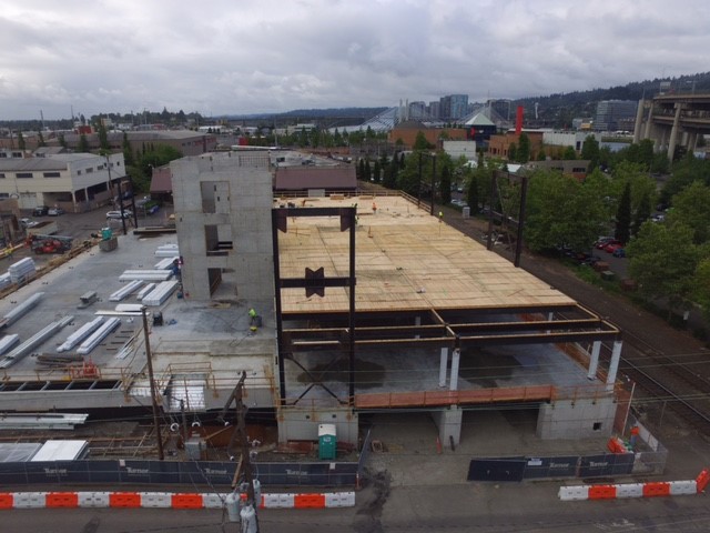 Gallery | Timberland Inc | Vancouver