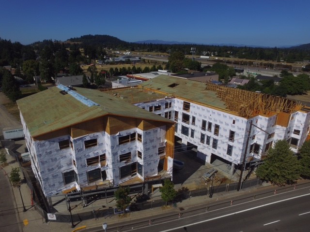 Gallery | Timberland Inc | Vancouver