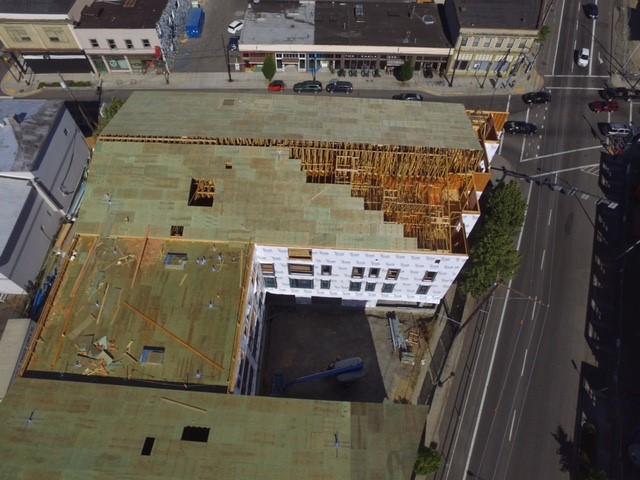 Gallery | Timberland Inc | Vancouver