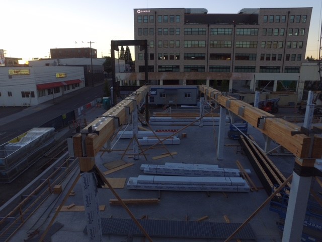 Gallery | Timberland Inc | Vancouver