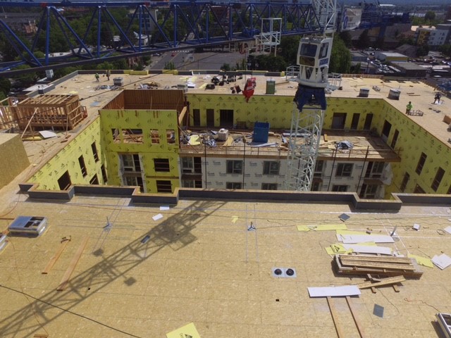 Gallery | Timberland Inc | Vancouver