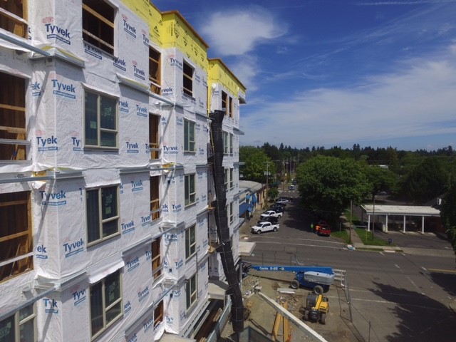 Gallery | Timberland Inc | Vancouver