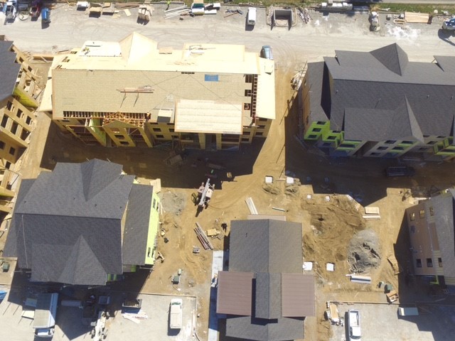 Gallery | Timberland Inc | Vancouver