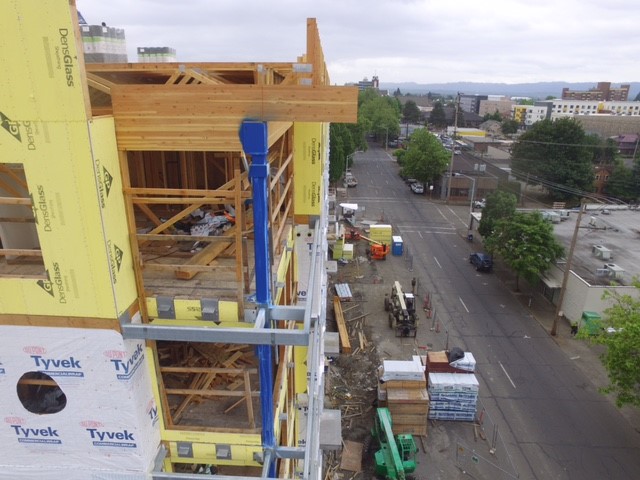 Gallery | Timberland Inc | Vancouver