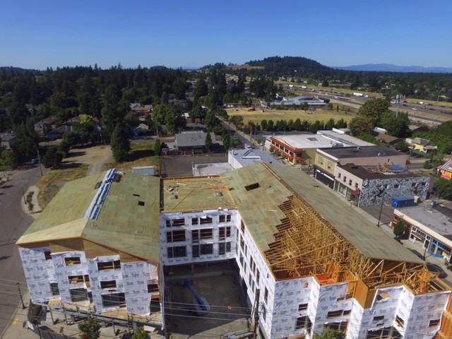 Gallery | Timberland Inc | Vancouver