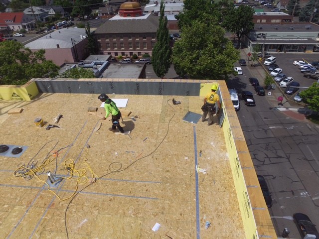 Gallery | Timberland Inc | Vancouver