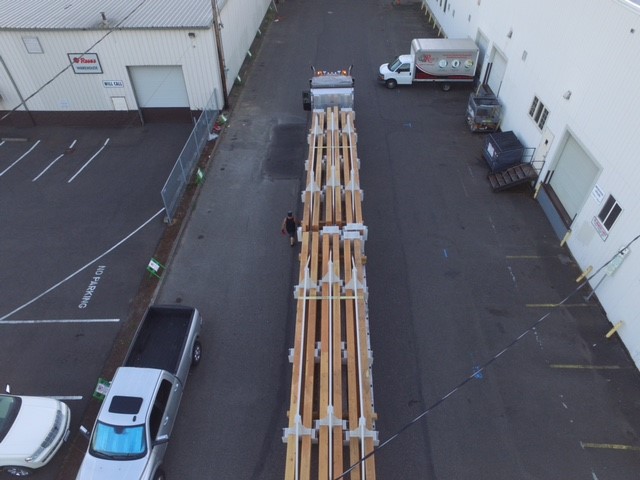 Gallery | Timberland Inc | Vancouver