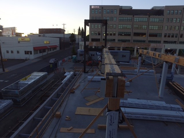 Gallery | Timberland Inc | Vancouver